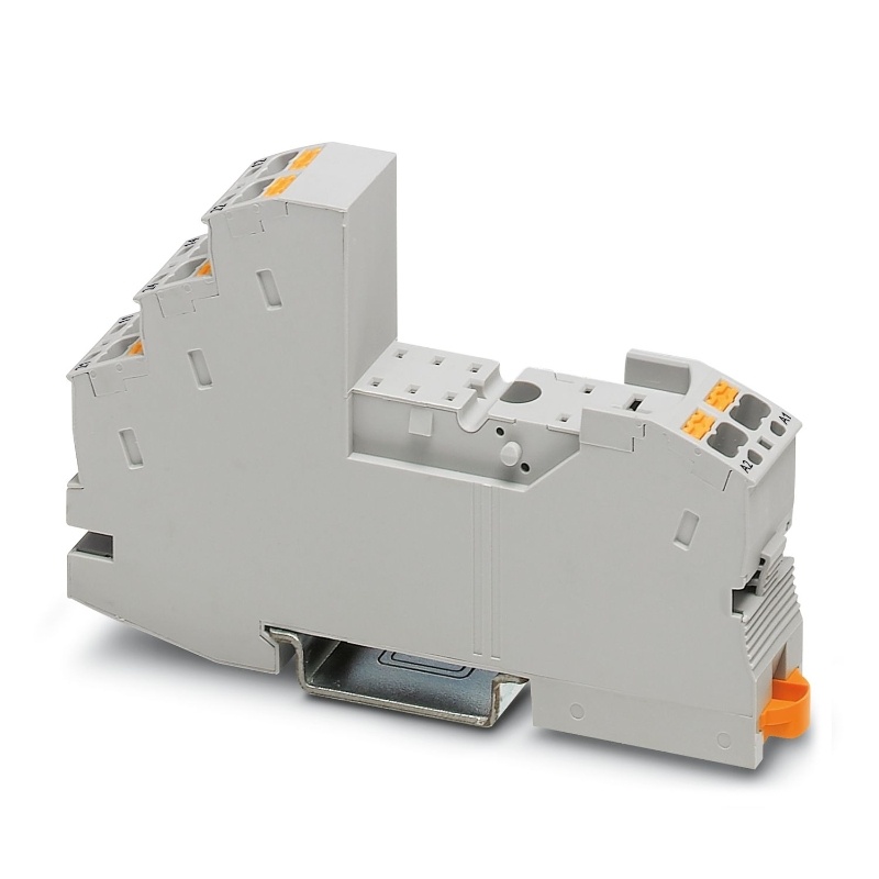 PHOENIX CONTACT Relay module RIF-1-BPT/2X21-2900931