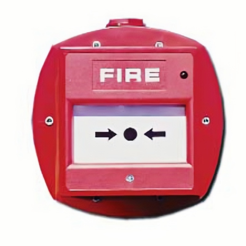 Tyco Weatherproof Callpoint CP930