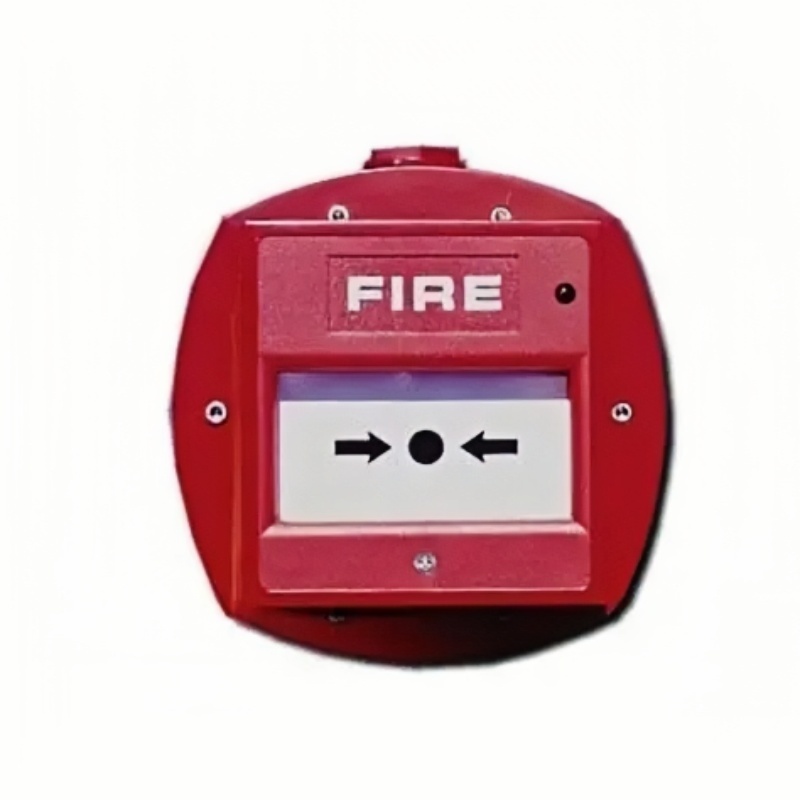 Tyco Manual Call point CP830Exn(514.800.514)